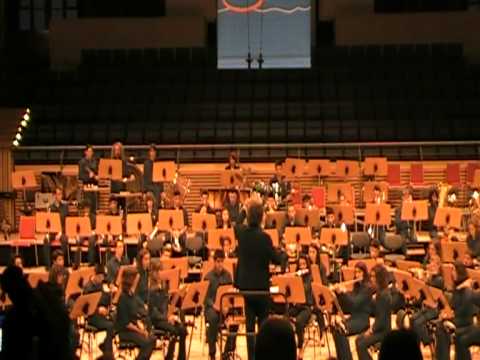 Iberian Escapade. Orchestra Fiati Giovanile Collegno-Pianezza ...