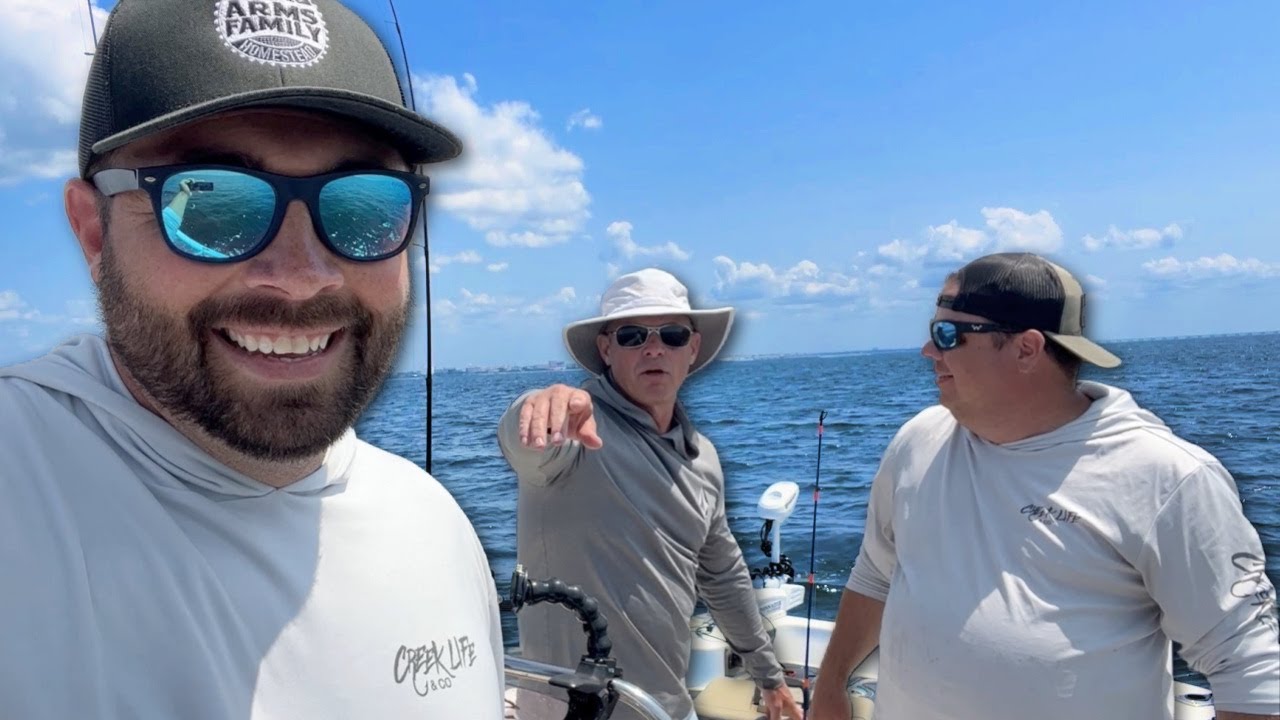 When Fishing Goes Bananas: Baitless Fishing Shenanigans Unleashed! - YouTube