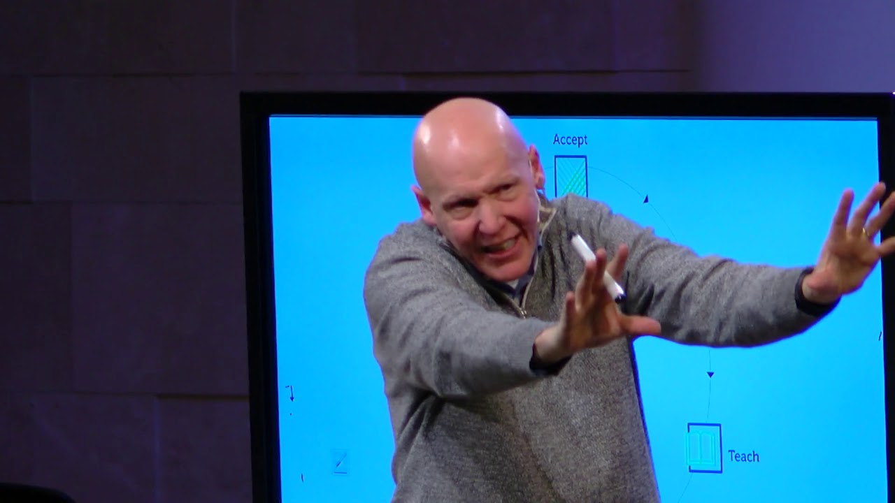 Sermon | Build Up One Another | Love Complete Week 3 - YouTube