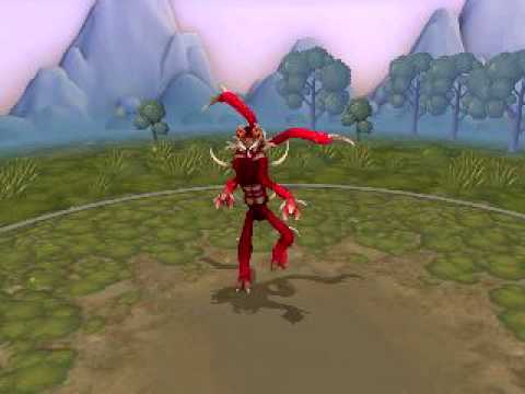 Spore Na Krul(Diablo:Hellfire) - YouTube