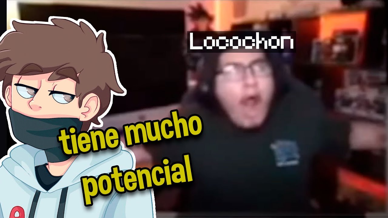 AQUINO HABLA SOBRE EL POTENCIAL DE LOCOCHON - YouTube