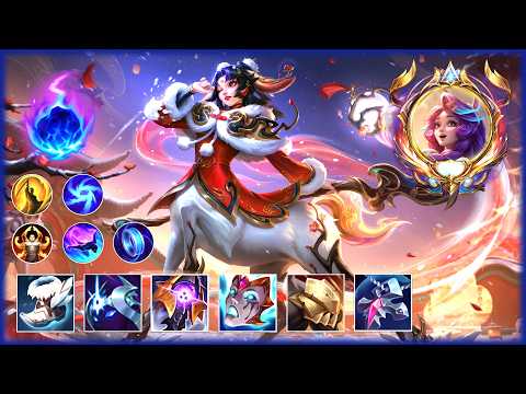 LILLIA MONTAGE 2026 - BEST HIGHLIGHTS