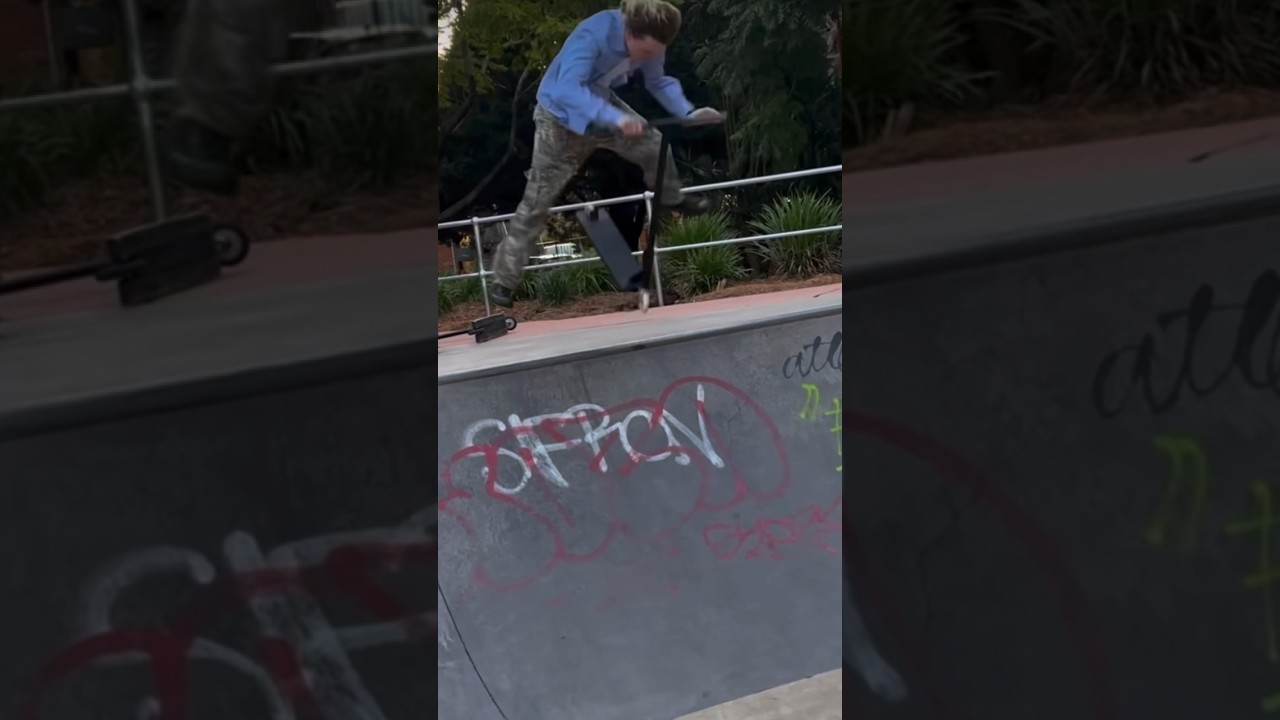 Jack dauth insta clip - YouTube