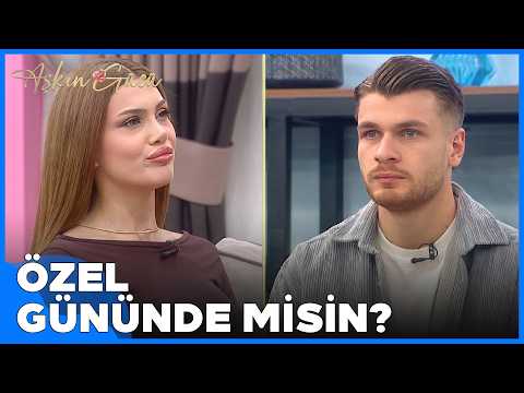 Cemal ile Ayla Birbirine Girdi! O Söz Cemal'i Çileden Çıkarttı | Aşkın Gücü 93. Bölüm