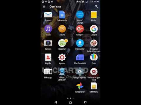 Android Ses Çoğaltma Önermem!