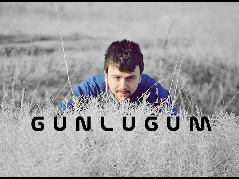 Depresif - Günlüğüm (Official Video)
