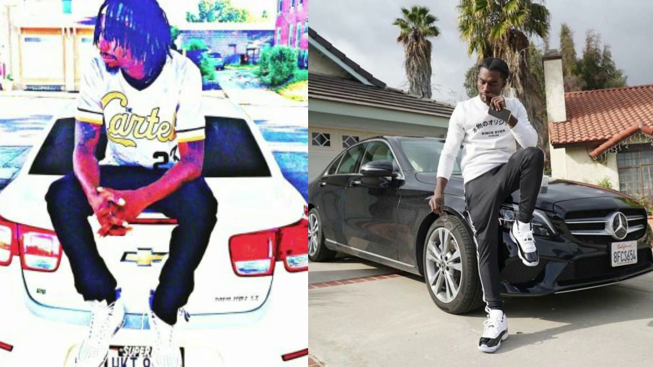 Qua'Loo- Im Tha Shooter FT (Trae Art) - YouTube