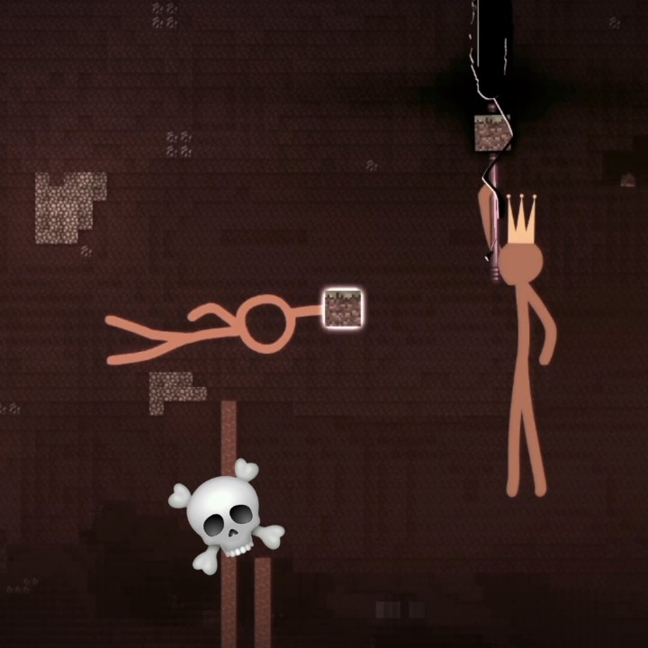 TSC's Saves // Alan Becker - YouTube