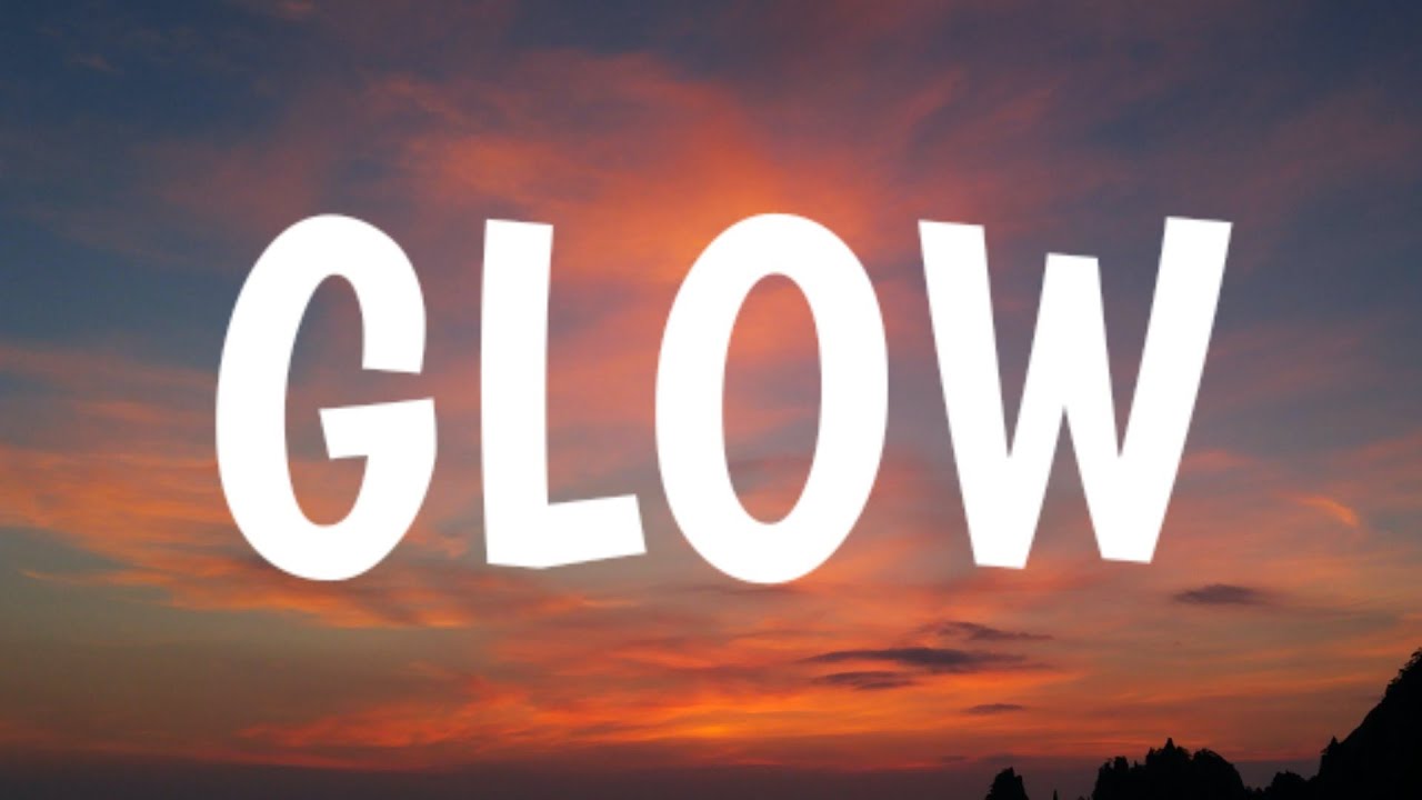 Livingston - Glow (Lyrics) - YouTube