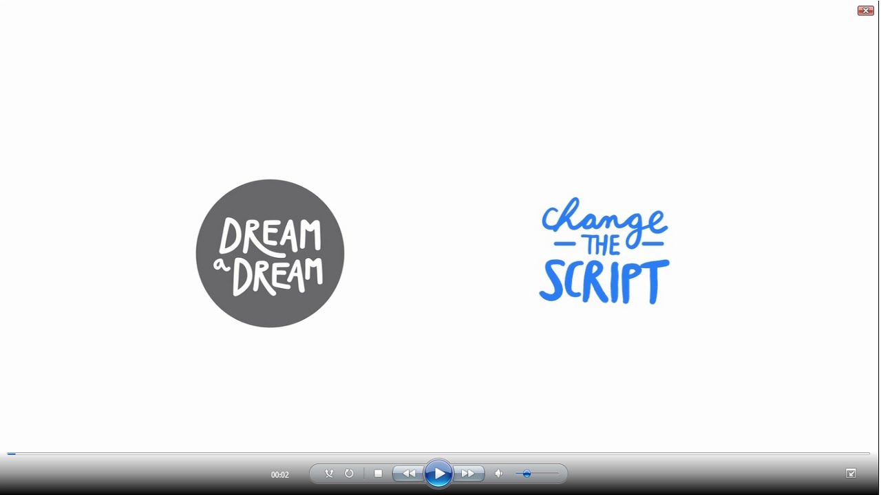 Change the Script 2016 - YouTube