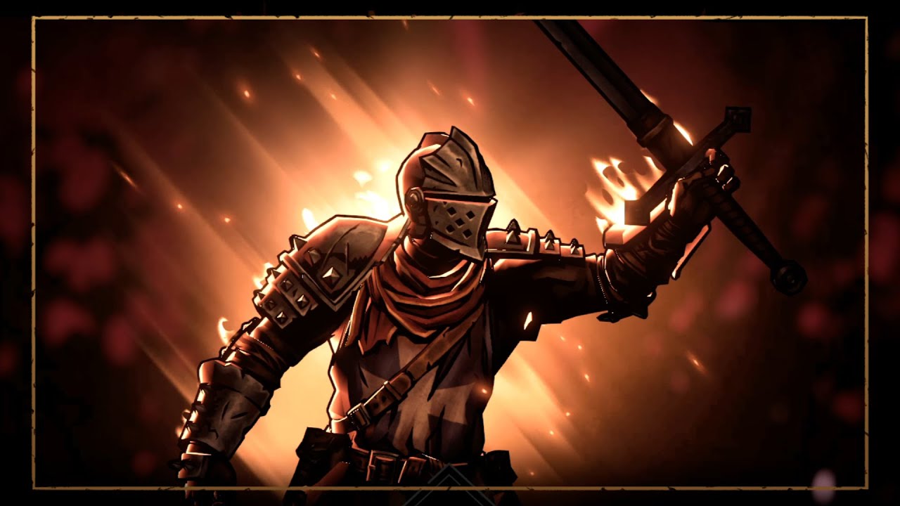 Darkest Dungeon - The Crusader's Creed - YouTube