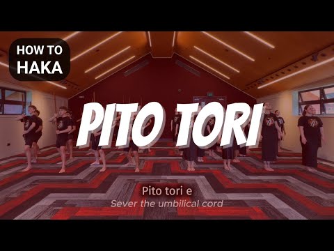 How to: Pito Tori