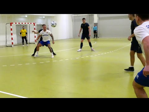 PHOENIX B - SK PLIKIAI-SAKUONA 4-8 (2-4) [RUNGTYNĖS] - YouTube