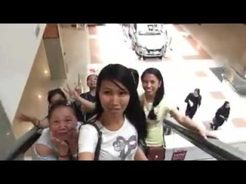 Amman Jordan, Mecca Mall - YouTube