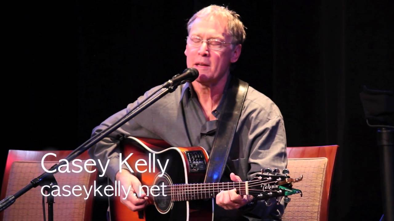 Leo's Song (The Wish) / Casey Kelly - YouTube
