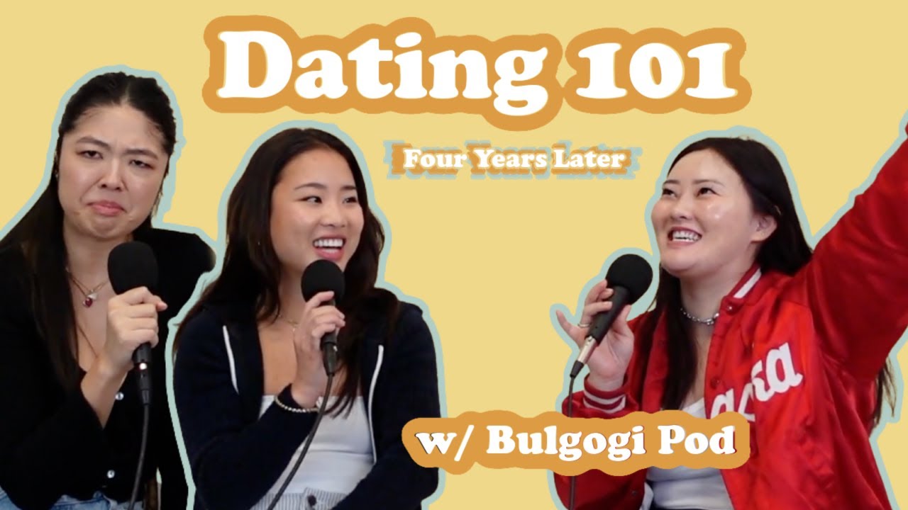 Dating 101: Early Relationship Rules You Need to Know feat ...