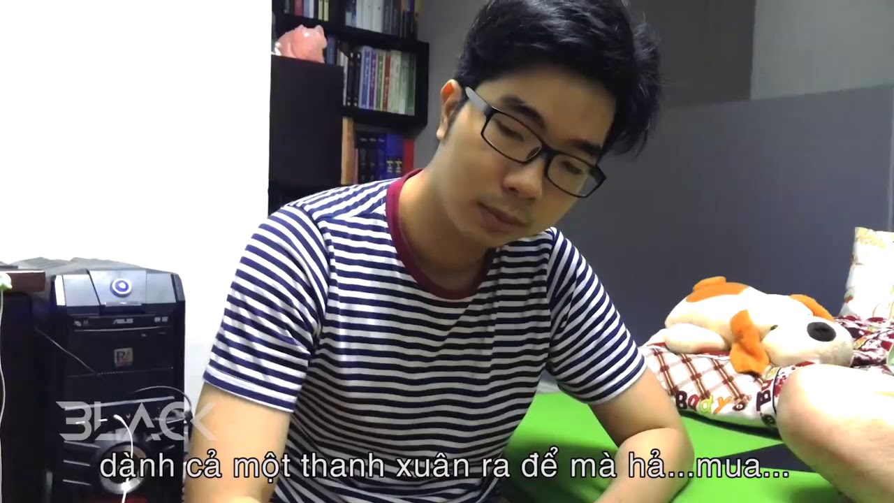 Blvck vines - YouTube