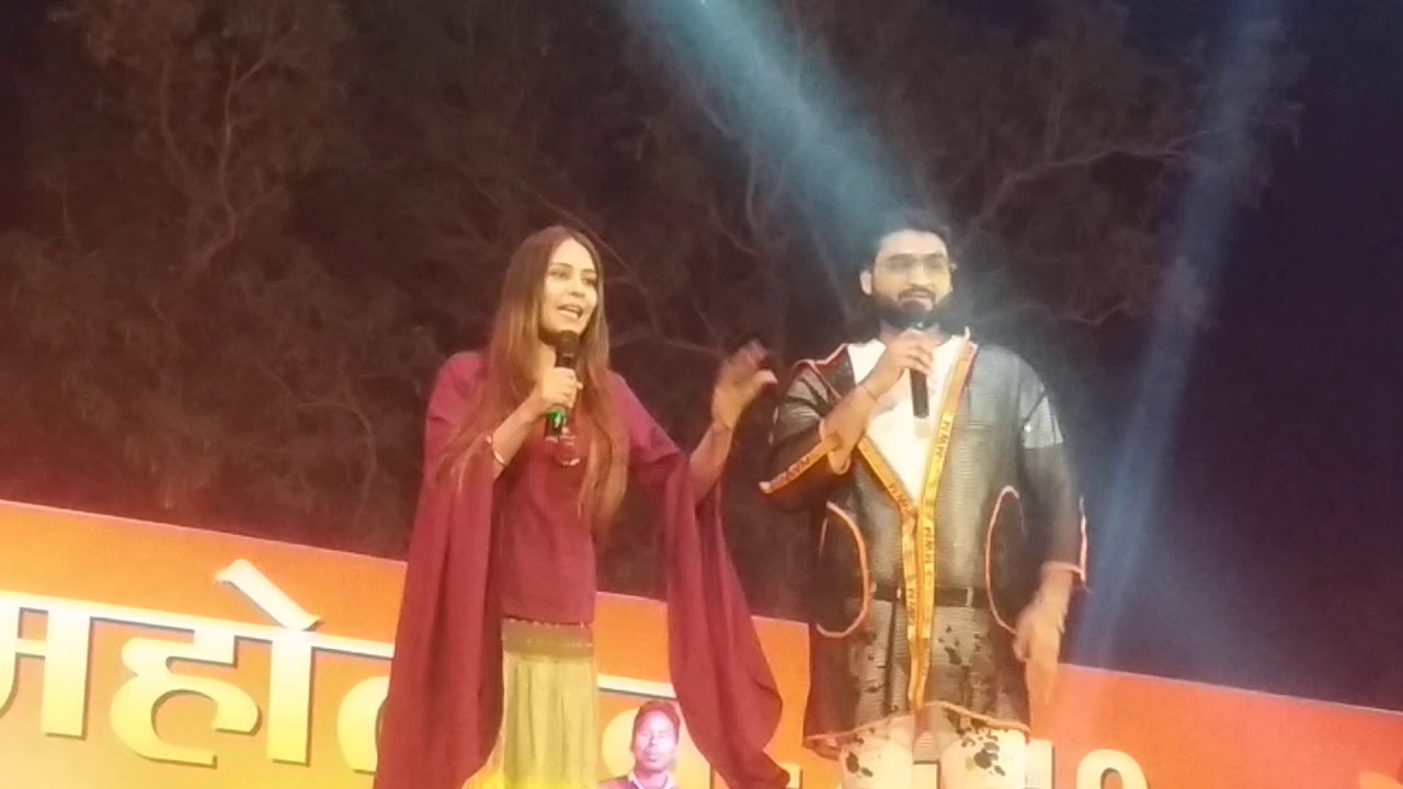 Ravi Yadav and Ravi Yadav chambl boy - YouTube