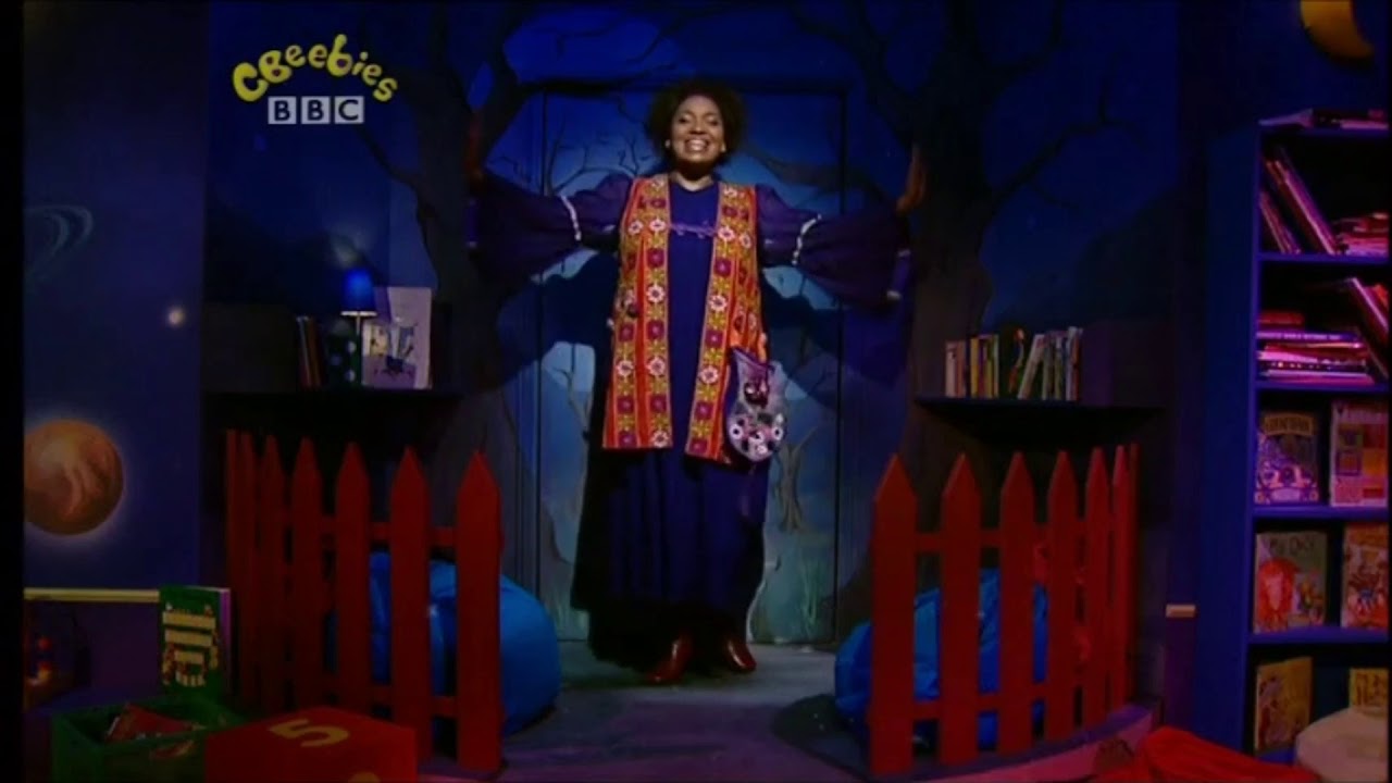 The Story Makers - Rossetti Wordsworth appears - YouTube