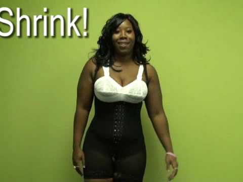 Ardyss Body Magic Before and After by Shrink3Sizes.com - YouTube