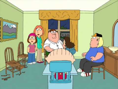 Family Guy - Margot Kidder - YouTube