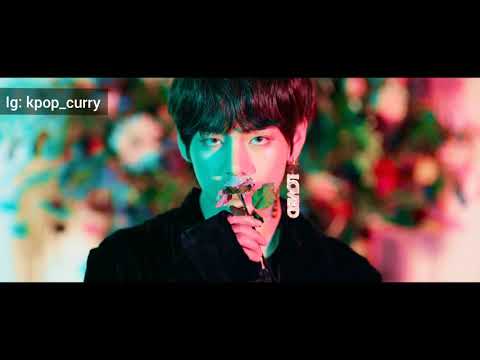 O KHUDA X BTS V SINGULARITY || KOREAN HINDI MIX || BTS || SINGULARITY ||