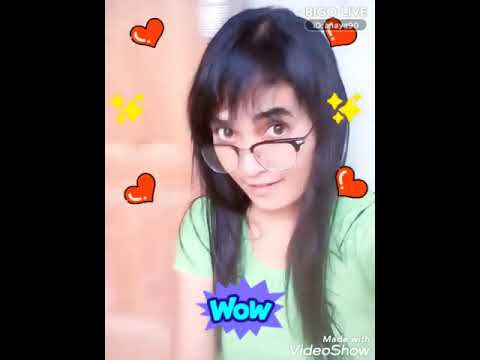 Kenangan lama yg bikin kangen || Part 019 || Bigo Live ID:anaya90 || @julianw1808 #video