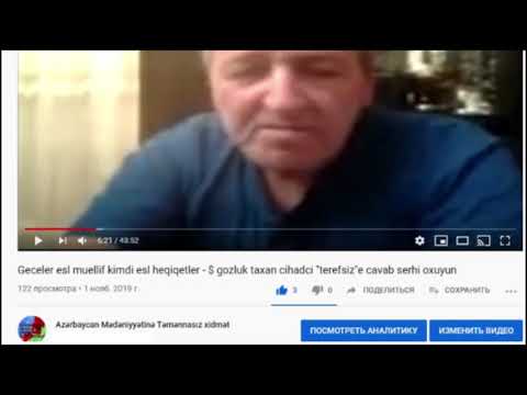 Behram Nesibov - Gulenden sonra