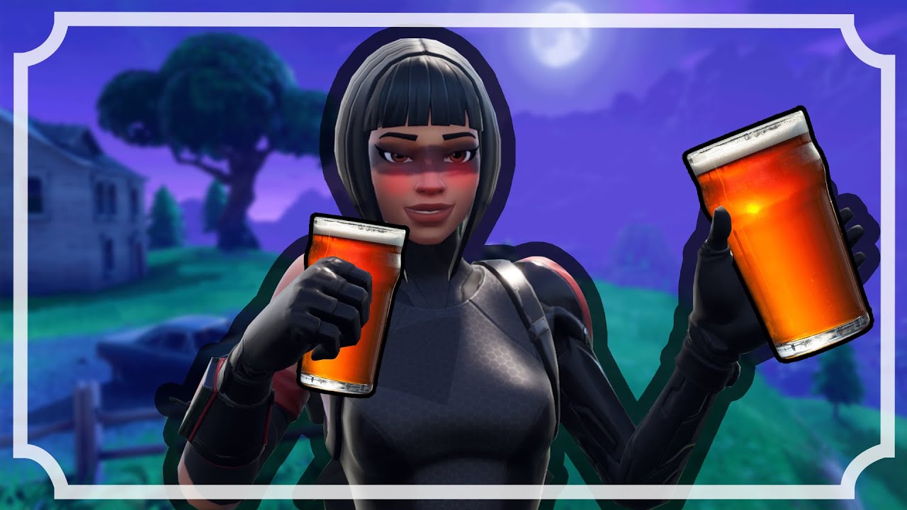 FINAL DRUNK FORTNITE 😢 (Ft. Eckhartsladder) | Fortnite Battle Royale ...