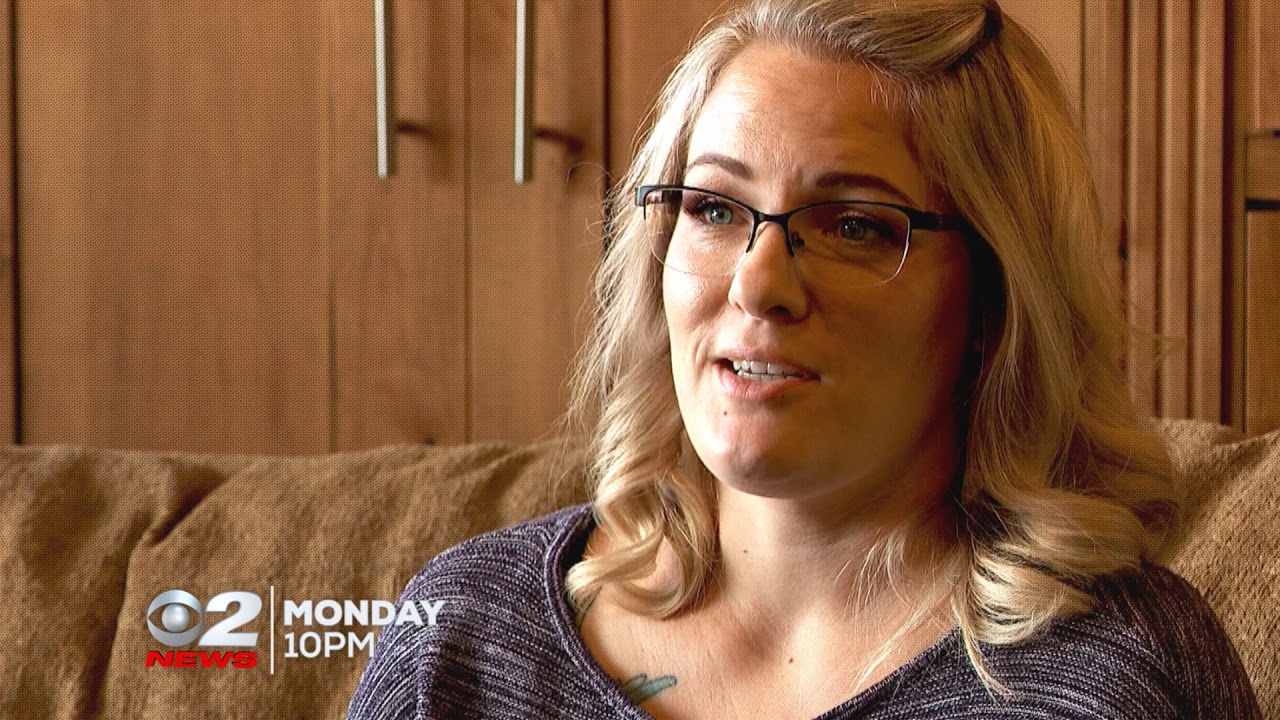 KUTV 2 News Gephardt Baby DNA - YouTube