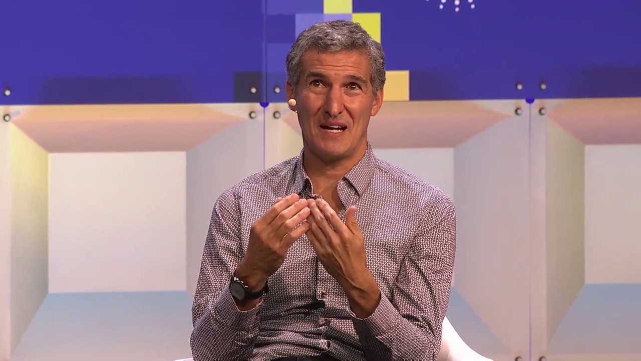Seth Goldman, Co-Founder, Honest Tea; Executive Chair, Beyond Meat ...