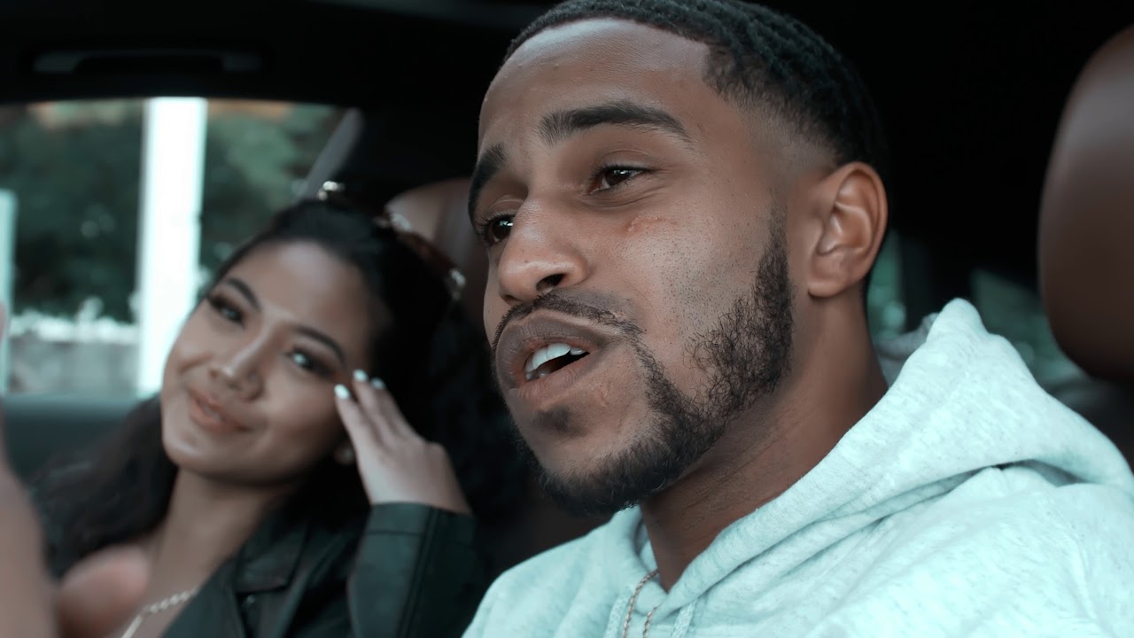 Young Puzz - No Cap [Official Music Video] - YouTube