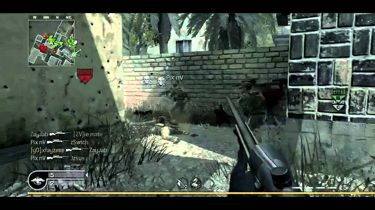 Call Of Duty "Best Of STAKZ" Montage (IIvII STAKZ) - YouTube