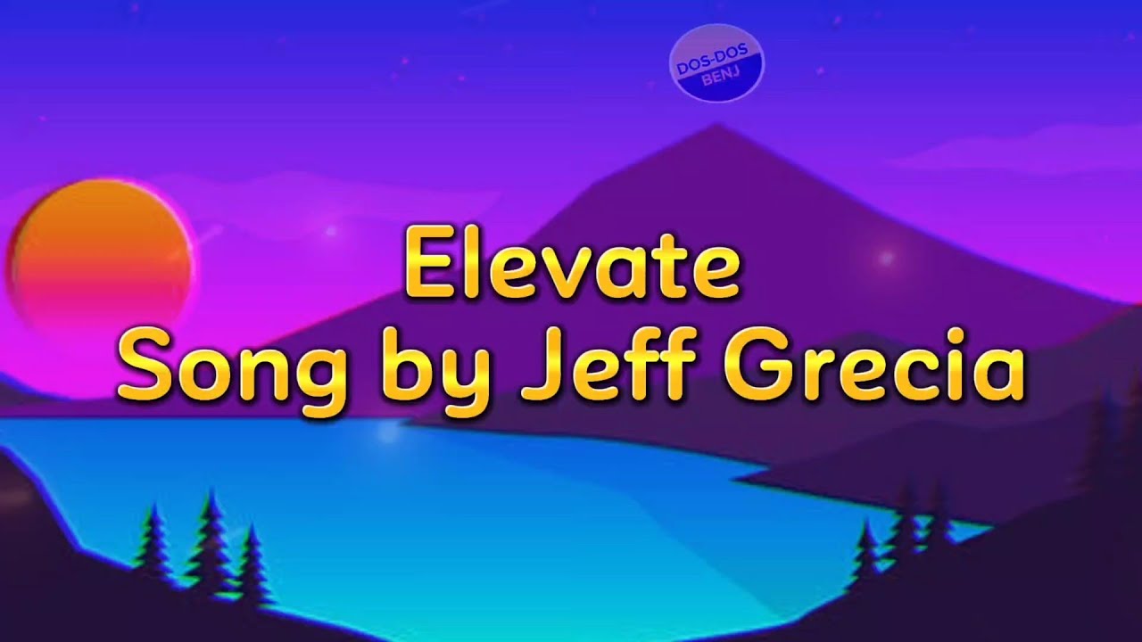 🔥Jeff Grecia - ELEVATE (Dami ng smoke, nag-load, nag-toke Na-choke ...