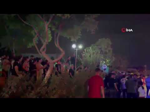 Silahla Vurulma Olayı İle İlgili Mersin Valiliği Açıklaması