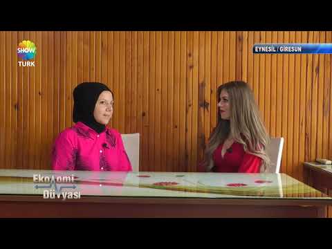MARTI BALIK KÖFTE SALONU - SHOWTÜRK EKONOMİ DÜNYASI