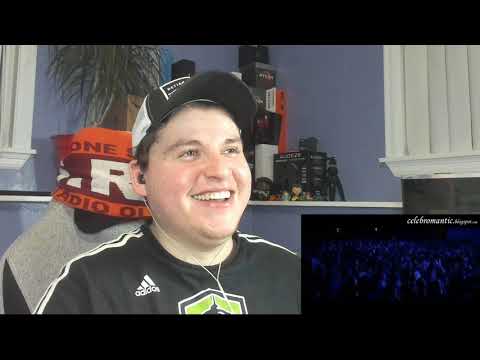 Reaction to: Cem Yılmaz Caz Festivali İngilizce Stand Up Gösterisi