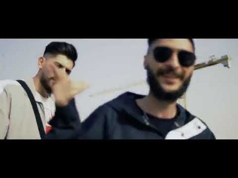 Katliam 3 OFFICIAL VIDEO prod  by Buaka