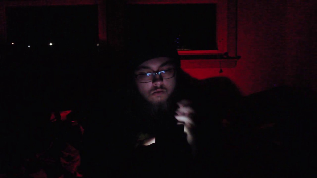 All I Want//idk (Music Video) - YouTube