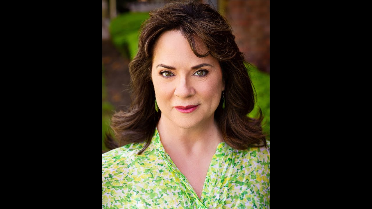 Margaret Reed DRAMA REEL - YouTube