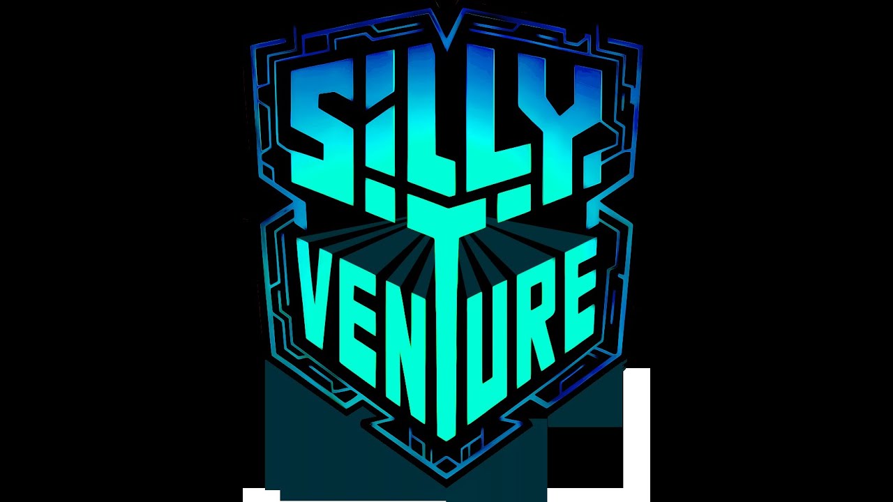 Silly Venture 2025WE - SATURDAY - compo block#1, JAC! talk about WUDSN ...
