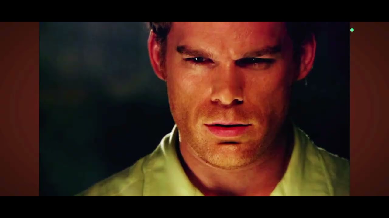 Dexter edit - YouTube