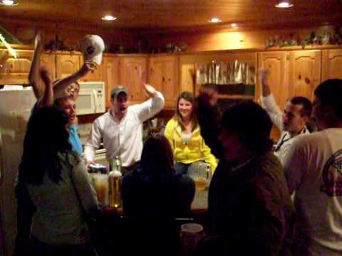 Clemson chant - YouTube