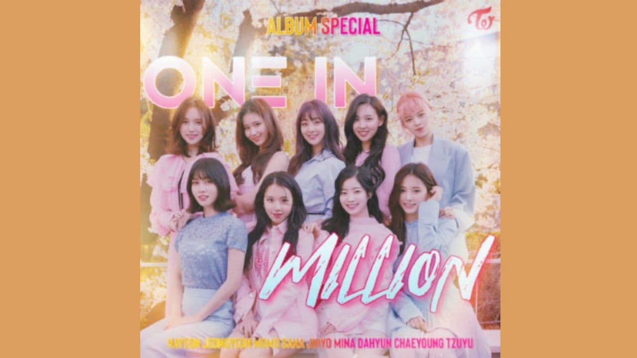 TWICE『24 Hours (Studio ver.)』|| NIGHTMARE JEY @TWICE - YouTube