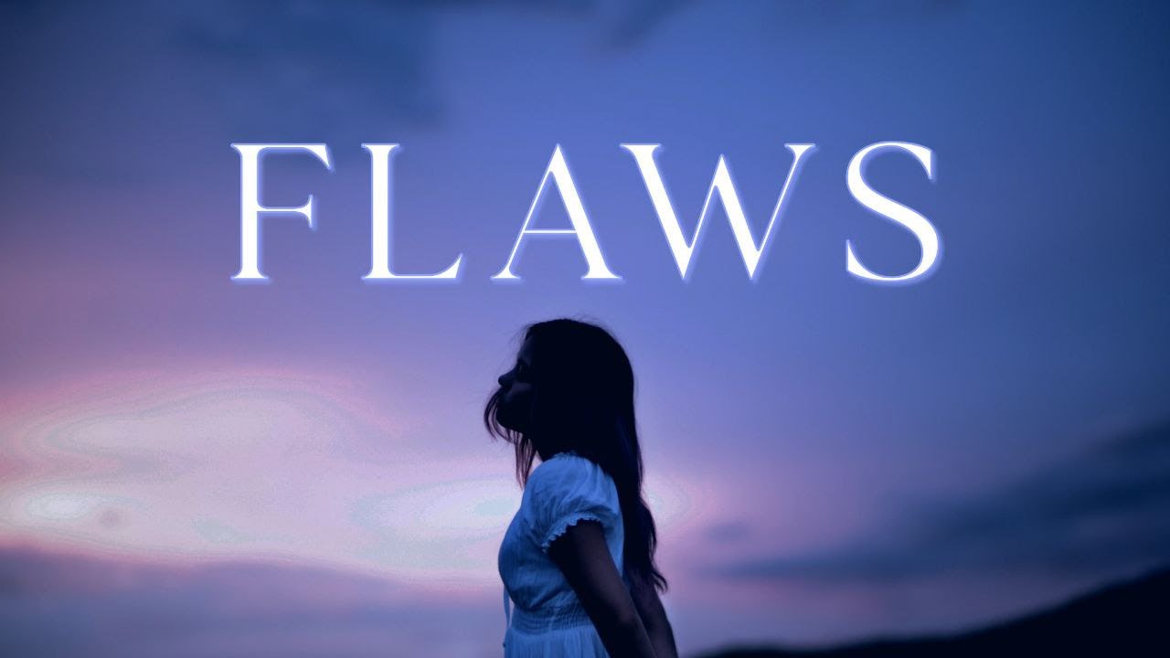 FLAWS (Official Music Video) - P₹ANJAL | Prod. by @itanish - YouTube
