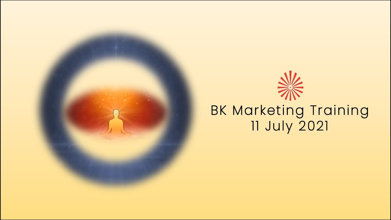 BK Marketing Training July 11 - YouTube