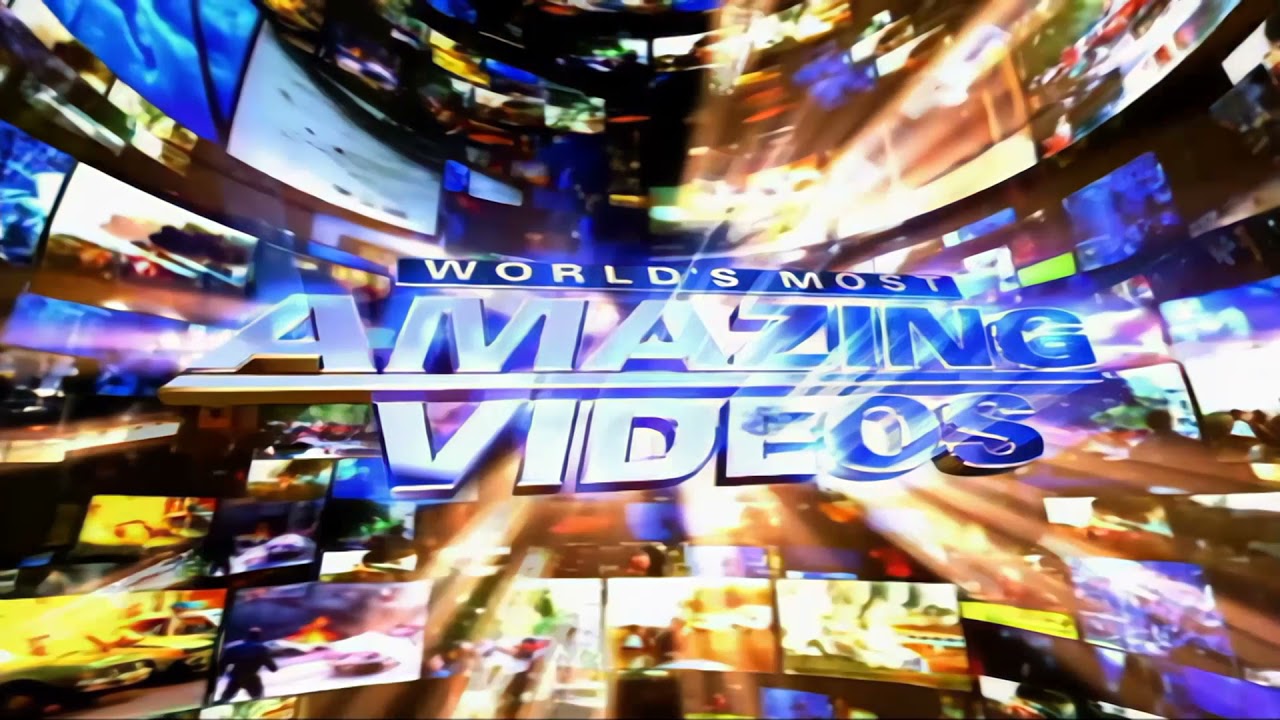 World's Most Amazing Videos Season 3 Episode 1 Intro (HD, 60 FPS) - YouTube