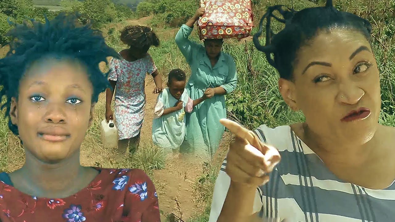 POLYGAMY IS FULL OF HATRED AND WICKEDNESS ( OGE OKOYE, PATIENCE OZOKWOR ...