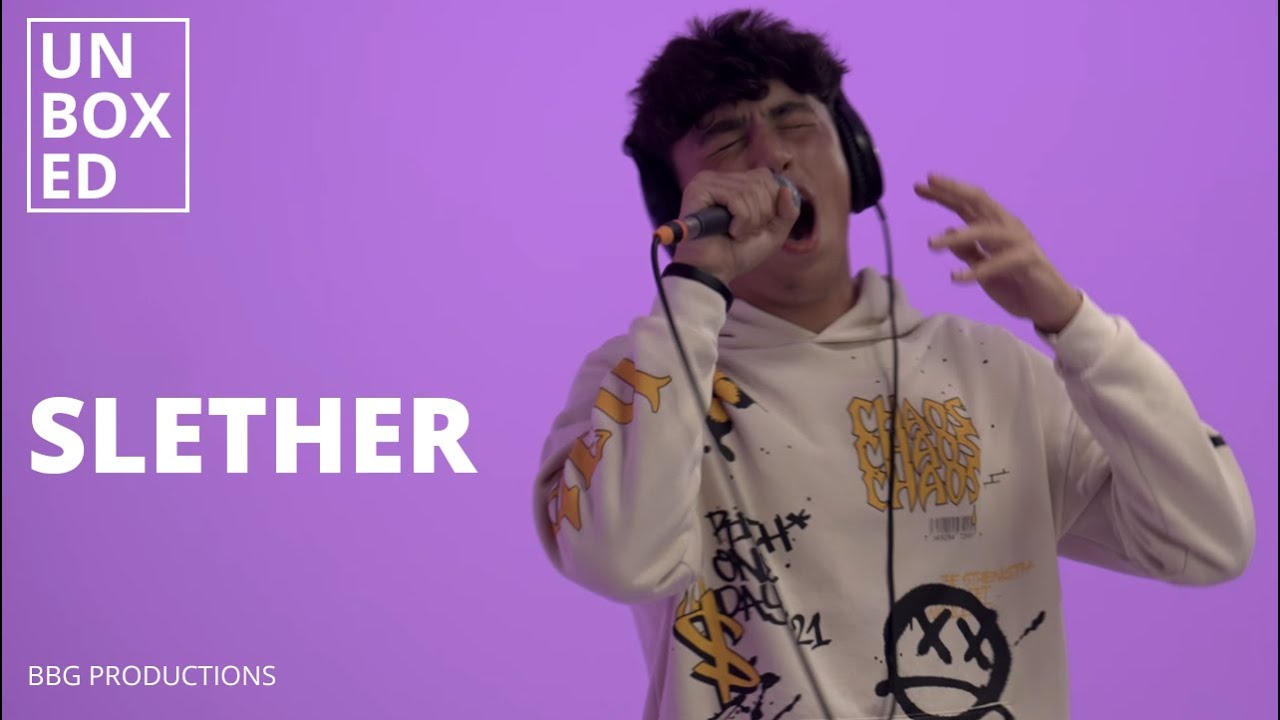 Slether - Stay | UNBOXED SHOWCASE | GBC22 Edition - YouTube