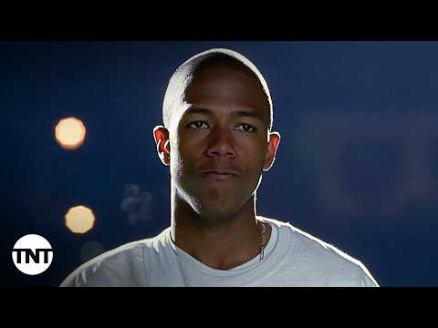 Devon Miles Auditions for a P1 Spot [CLIP] | Drumline (2002) | TNT
